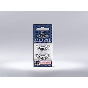 Eylure Pre Glued Wispy Intense No.141