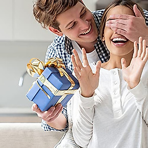 CLCYICEN Scented Candles Gifts for Women, 12 Pack for Home Scented, 2.5 Oz Candle Set with Strongly Fragrance Essential Oils for Bath, Stress Relief, Yoga Aromatherapy Candle