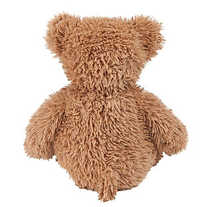 Vermont Teddy Bear Stuffed Animals - 18 Inch, Almond Brown, Super Soft
