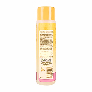 Burt's Bees for Cats Hypoallergenic Shampoo With Shea Butter & Honey | Moisturizing & Nourishing Cat Shampoo | Cruelty Free, Sulfate & Paraben Free, pH Balanced for Cats - Made in USA, 10 Oz - 2 Pack