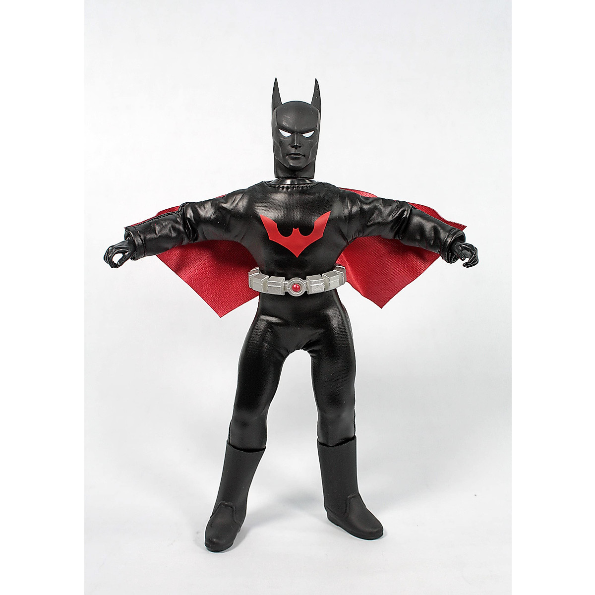 Mego DC Heroes: Batman Beyond Previews Exclusive 8" Action Figure, Multicolor