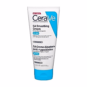 CeraVe SA Smoothing Cream 177ml