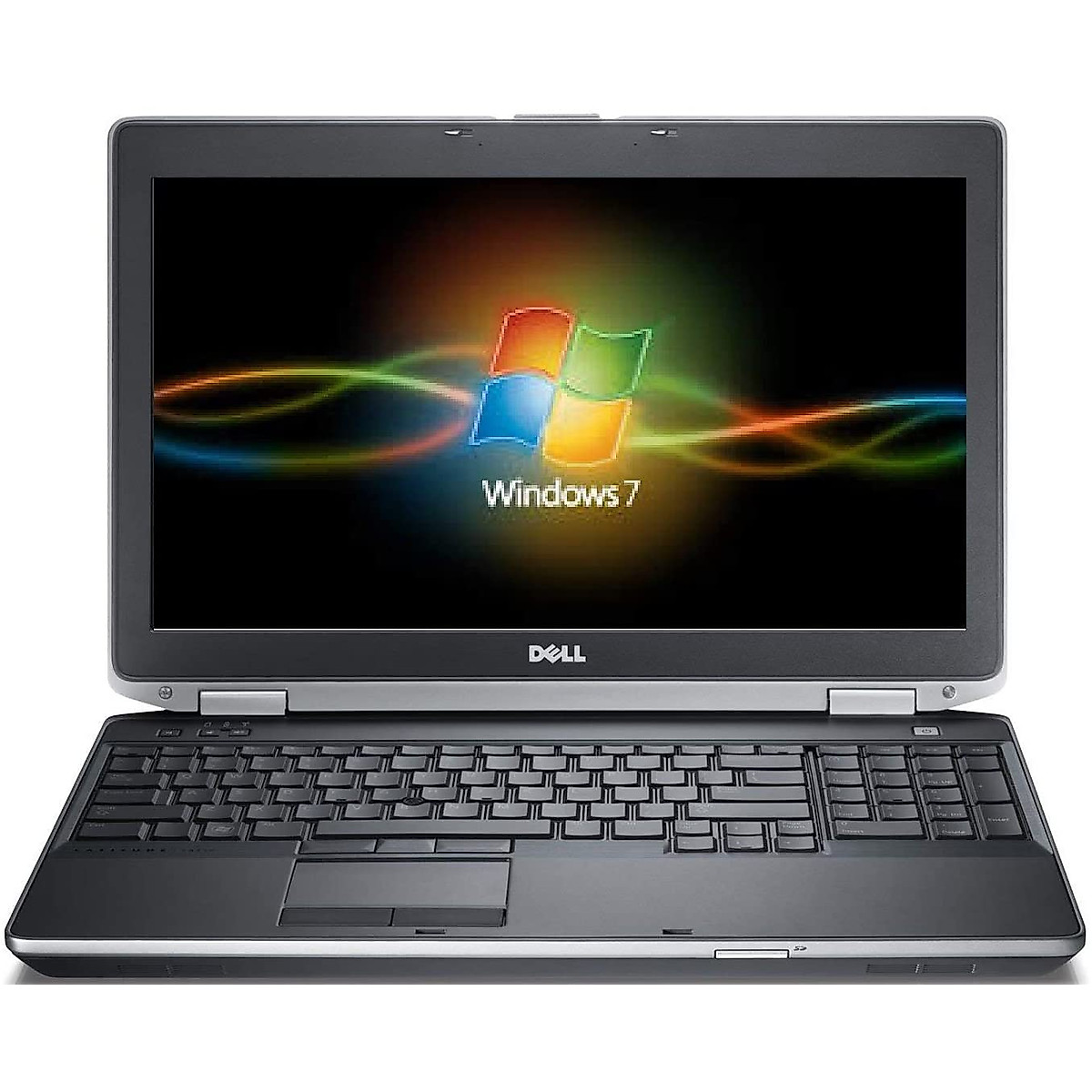 Dell Latitude E6540 15.6in Laptop, Intel Core i7 4600M 2.9Ghz, 16GB DDR3 RAM, 512GB SSD Hard Drive, Full HD 1080p, HDMI, Webcam, DVDRW, Windows 10 Pro x64 (Renewed)