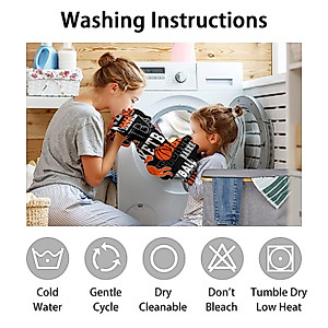 Mercuryelf Basketball Throw Blanket - Soft, Fuzzy & Warm - 60x80 Inches Flannel Blankets for Bed, Couch - Black Sports Throws Gift for Adults