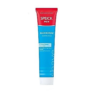 Speick Men Shaving Cream 2.5 Ounces Pack of 6