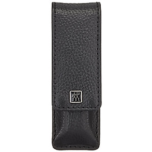 Zwilling J.A. Henckels 2 Piece Grooming Set, Black