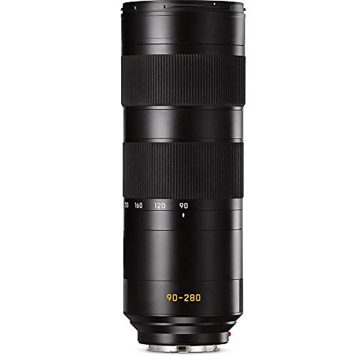 Leica APO-Vario-Elmarit-SL 90-280mm f/2.8-4 Lens + UV Protective Filter Combo