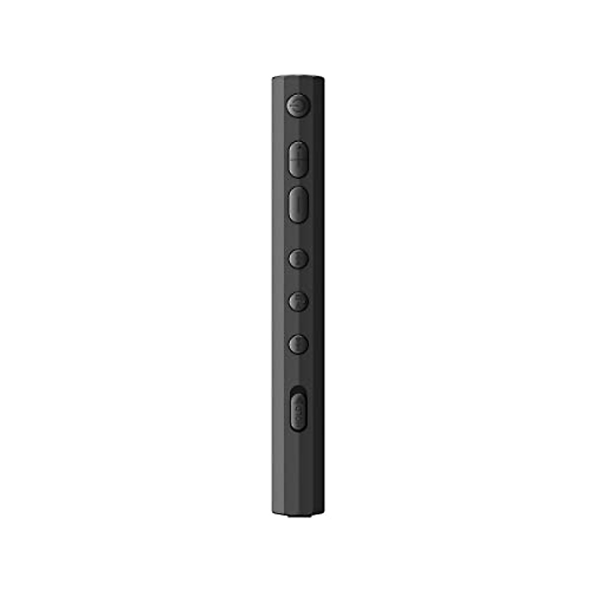 Sony NW-A306 Walkman 32GB Hi-Res Portable Digital Music Player with Android, up to 36 Hour Battery, Wi-Fi & Bluetooth and USB Type-C – Black NW-A306/B, Black