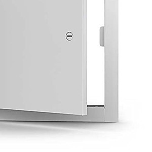 Acudor ED1616SCPC ED-2002 Metal Access Door 16 x 16, 18" Height