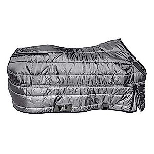Derby Originals Wind Storm West Coast 420D Water Resistant Winter Horse Stable Blanket 200g Medium Weight