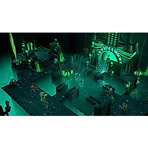 Warhammer 40, 000: Mechanicus (Xbox One) UK