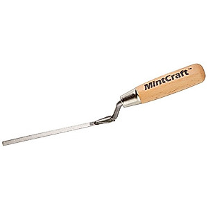 MINTCRAFT DYT00323L Trowel Tuck Pointing 1/4-Inch