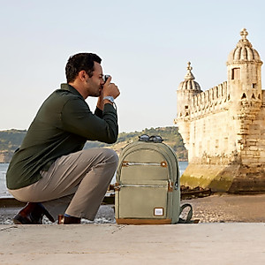 Travelon: Heritage - Anti-Theft Backpack