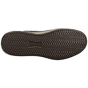 Skechers Men's Moreno-Winsor Oxford, CDB, 9.5 Medium US