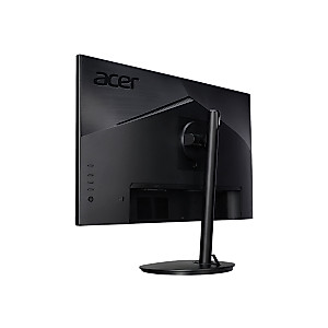 acer CB242Y 23.8" LCD Monitor FullHD 1920x1080 IPS 75Hz 1ms VRB 250Nit HDMI (Renewed)