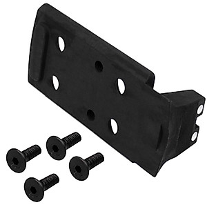 KIMBER 1911 MOUNTING PLATE RMR SGHT