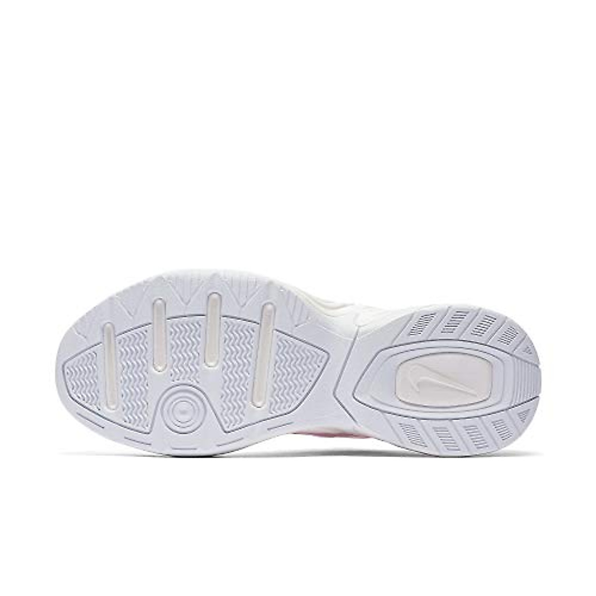 NIKE Women's Gymnastics Shoes, Pink Pink Foam Black Phantom White 600, 8.5