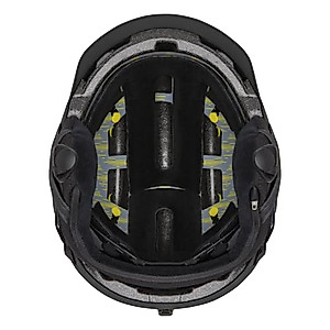 Smith Adult Unisex Scout MIPS Snow Sport Helmet - Matte Black | Large
