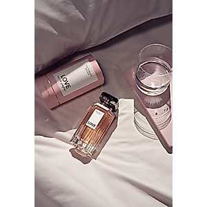 Victoria's Secret Love 1.7oz Eau de Parfum
