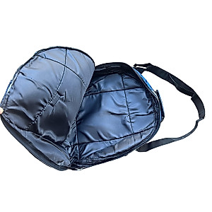 Bag for Shaman drum frame drum ekat (24 inch)