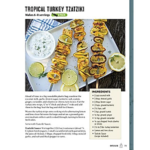 The New Campfire Cookbook: Pie Iron Sandwiches and Kebabs Plus Easy to Make Sauces, Dips, and Spreads (Fox Chapel Publishing) Over 100 Recipes - Breakfast, Grilled Cheese, S'Mores, Seafood, and More