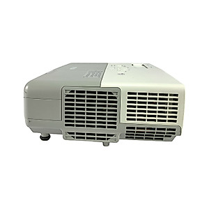 Epson Powerlite 822p Multimedia Projector