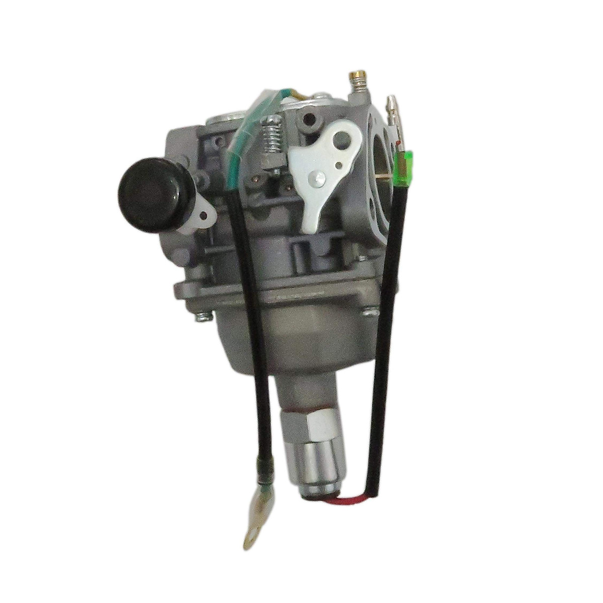 JEM&JULES Carburetor Carb Kit Repl. 32-853-08 32-853-06 32-853-04 32853 12-S Fit for Kohler SV830 SV740 SV735 SV730 SV725 SV710 23HP 24HP 25HP 26HP 27HP Engines Motor Craftsman Lawn Tractor Mower Toro