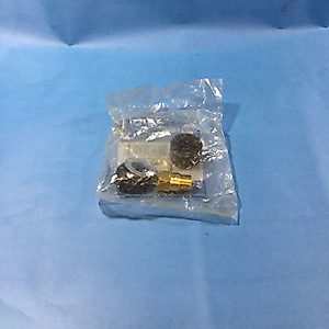 Miller 129525 Dinse Female Receptacle 50/70 Series Twist-Lock Insulated