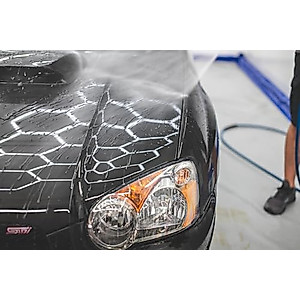 Gtechniq - EXO Ultra Durable Hydrophobic Coating v5 - Protect Your Paint, Add Gloss, Repel Contaminants, Resists Chemicals, Get Rid of Water-Spots (30 milliliters)