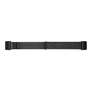 Halo View accessory band - Black - Fabric - Small/Medium