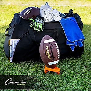 Champion Sports Football Kickoff Kicking Tee, Standard 2"