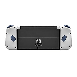 HORI Split Pad Compact Attachment Set (Eevee) for Nintendo Switch - Officially Licensed By Nintendo and The Pokémon Company International