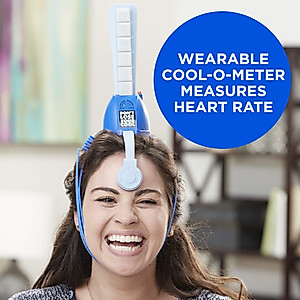 Hasbro Gaming Don't Lose Your Cool Game Electronic Adult Party Game Ages 12 & Up