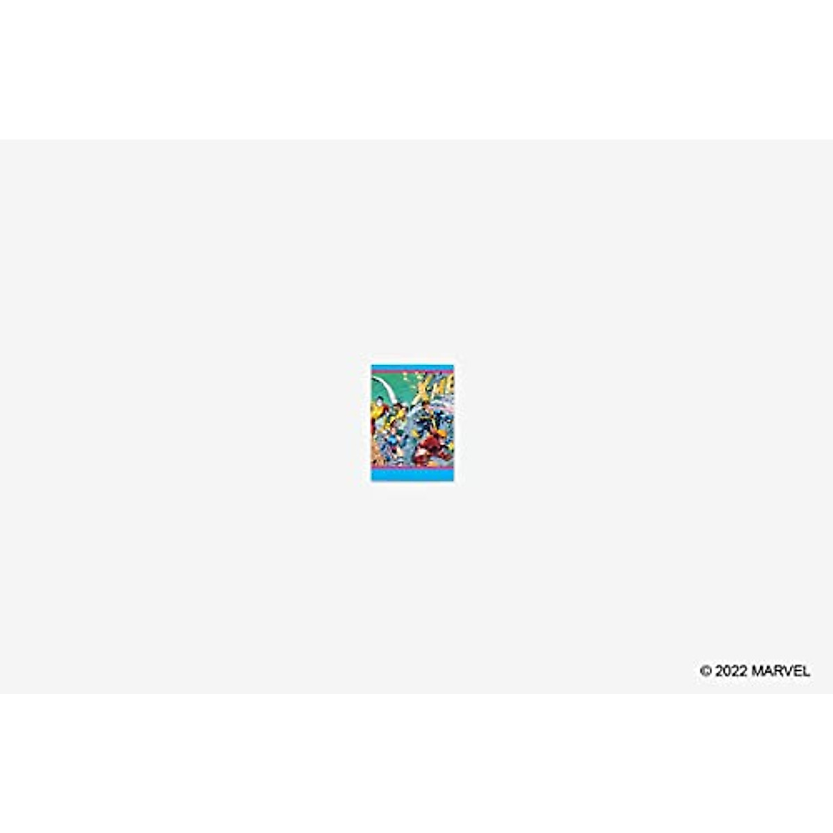 The Uncanny X-Men Trading Cards: The Complete Series