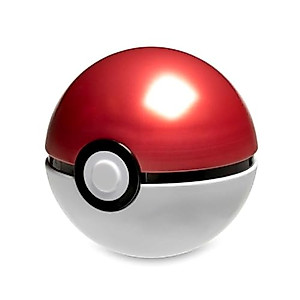 Pokemon TCG: Poke Ball Tin - Red Ball