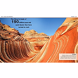 Pocket Genius: Rocks and Minerals: Facts at Your Fingertips