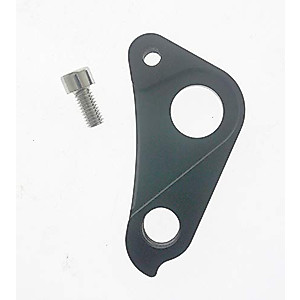 Juscycling Derailleur Hanger for Specialized, Amazinger, Part #S162600002, #S172600003, 301