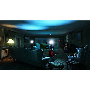 LEGO Harry Potter: Years 5-7 - Nintendo Wii