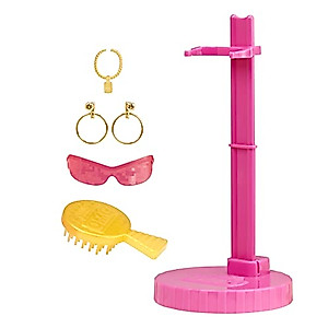 L.O.L. Surprise! OMG Honeylicious Fashion Doll – Great Gift for Kids Ages 4+