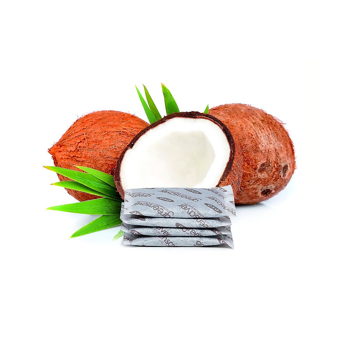 OXO Good Grips GreenSaver Carbon Filter Refills - 8 Pack