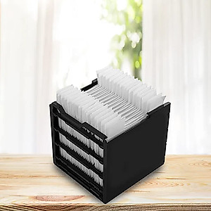 Air Conditioner Fan Filter Replacement Filters Replacement For Air Conditioner Fan Filer, Special Replacement for Arctic USB Air Cooler Filter