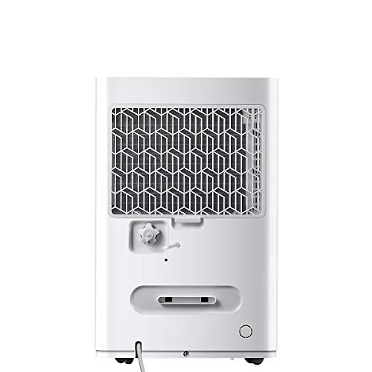 Amazon Basics Dehumidifier - For Areas Up to 2,500 Square Feet, 35-Pint, Energy Star Certified