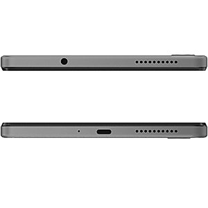 Lenovo 2023 Tab M8 (4th Gen) 8" Tablet, WiFi, 32GB Storage, 8" Touchscreen Display, MediaTek Helio A22 Processor, Android 12, Arctic Grey