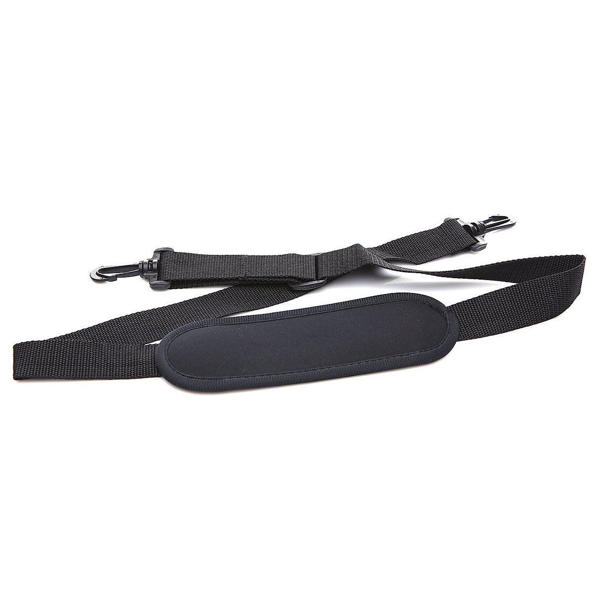 11-Inch to 12-Inch Neoprene Laptop Sleeve Case Bag with shoulder strap For 11", 11.6", 12" Ultrabook/Acer/Asus/Dell/HP/Toshiba/Lenovo/Chromebook (Colorful)