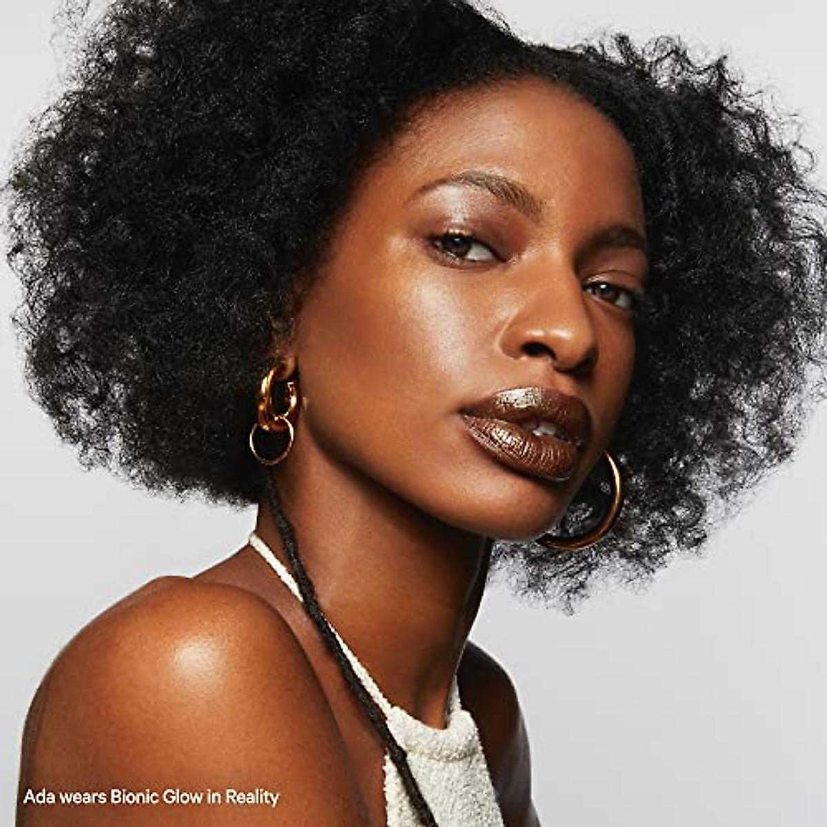 MILK Makeup Bionic Glow Hydrating Liquid Illuminator - Reality - 0.91 FL OZ