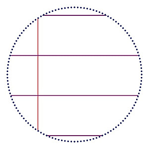 Clairefontaine Classic Wirebound Notebooks 8 1/4 in. x 11 3/4 in. ruled with margin 50 sheets colors may vary