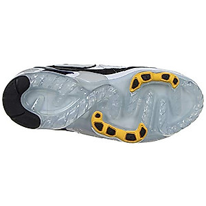 Nike Women's Air Vapormax Evo White/Tech Grey-Midnight Navy (DC9113 100) - 8