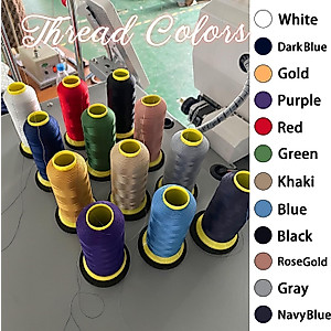 Personalized Girls Knit Embroidered Baby Blankets with Name, Cozy Soft Cotton Stroller Blanket, Custom Knit Embroidered Baby Comforter, Personalized Newborn Essentials Must Haves