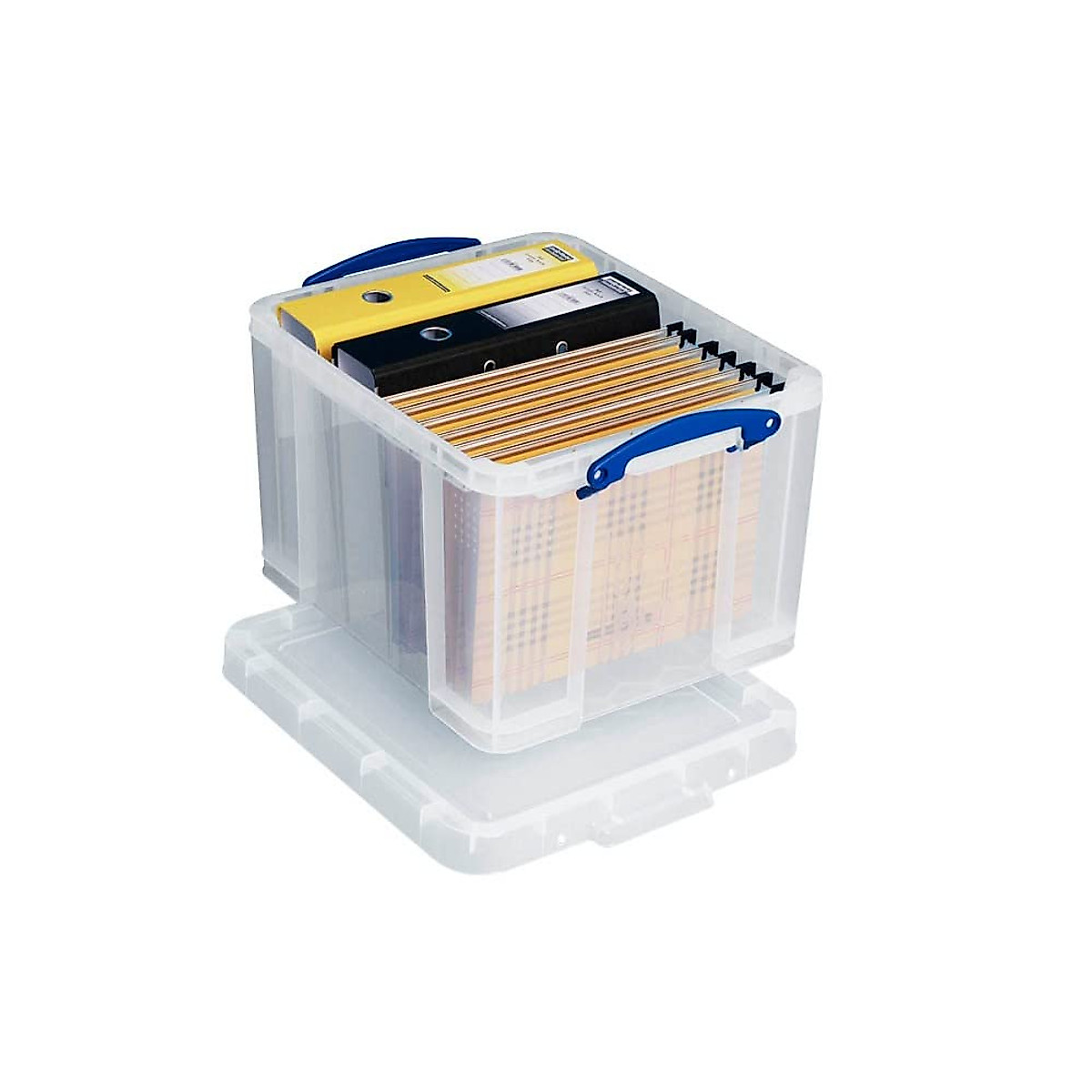 Really Useful Box 335 CCB – 35 Litres