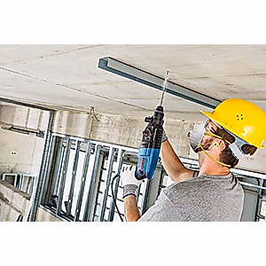 Bosch GBH2-26 1" SDS-plus Bulldog Xtreme Rotary Hammer